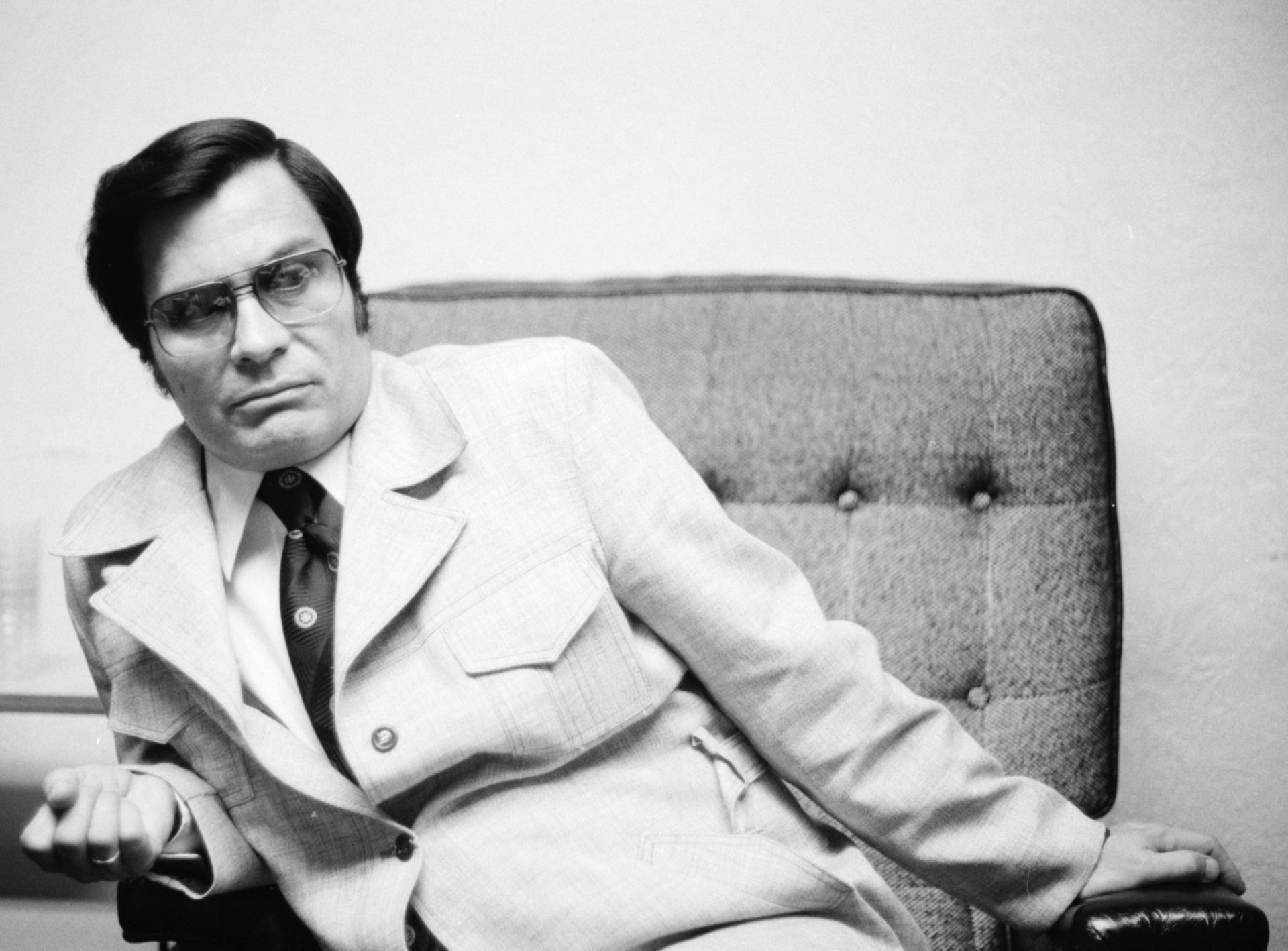 Jim Jones, Jonestown, and the largest cult tragedy in history