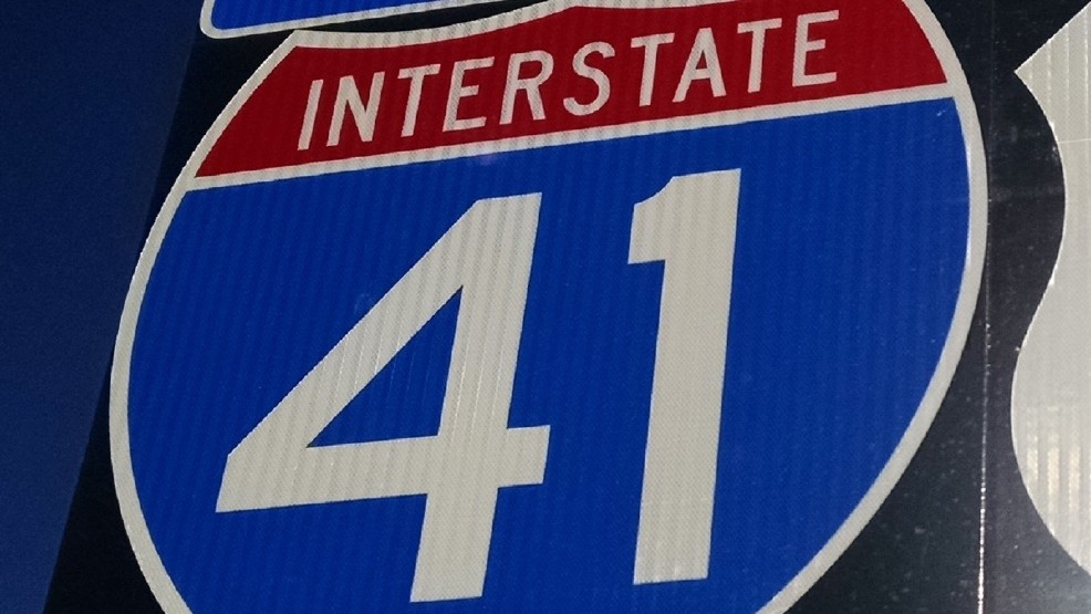 New Capitol Drive overpass opens in Grand Chute