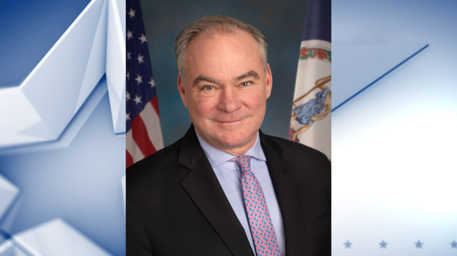 Candidate Profile: Tim Kaine (U.S. Senate, Virginia)
