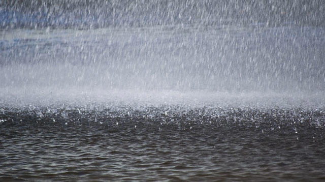 Flood Flash Flood Warnings Issued For Several Central Virginia Areas