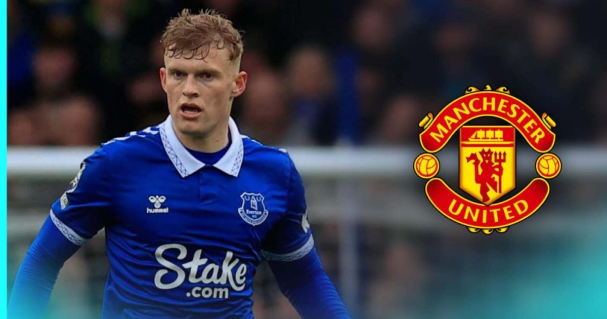 Man Utd make Liverpool target ‘top’ priority after Amorim demand; two ...