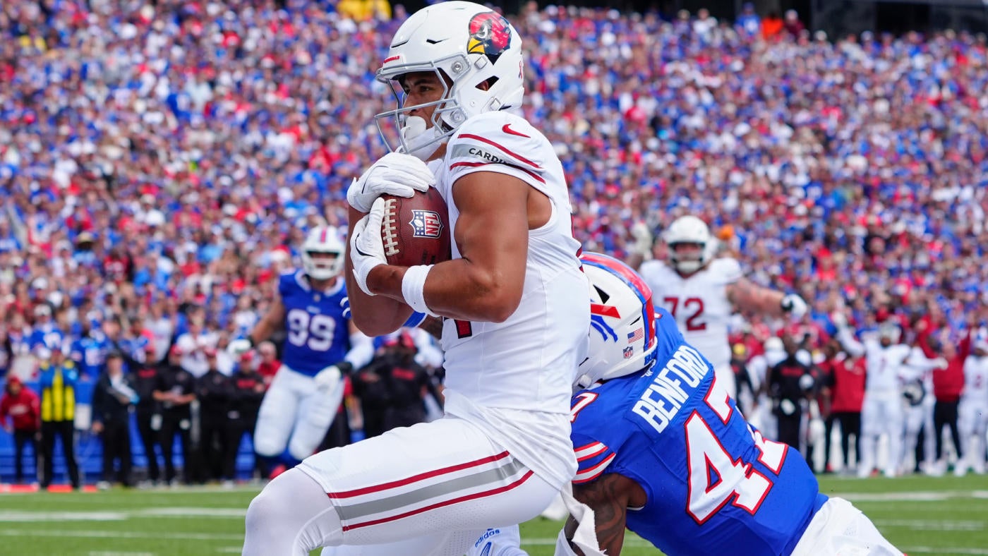 Why Michael Wilson is a super sleeper plus more NFC West sleepers to ...