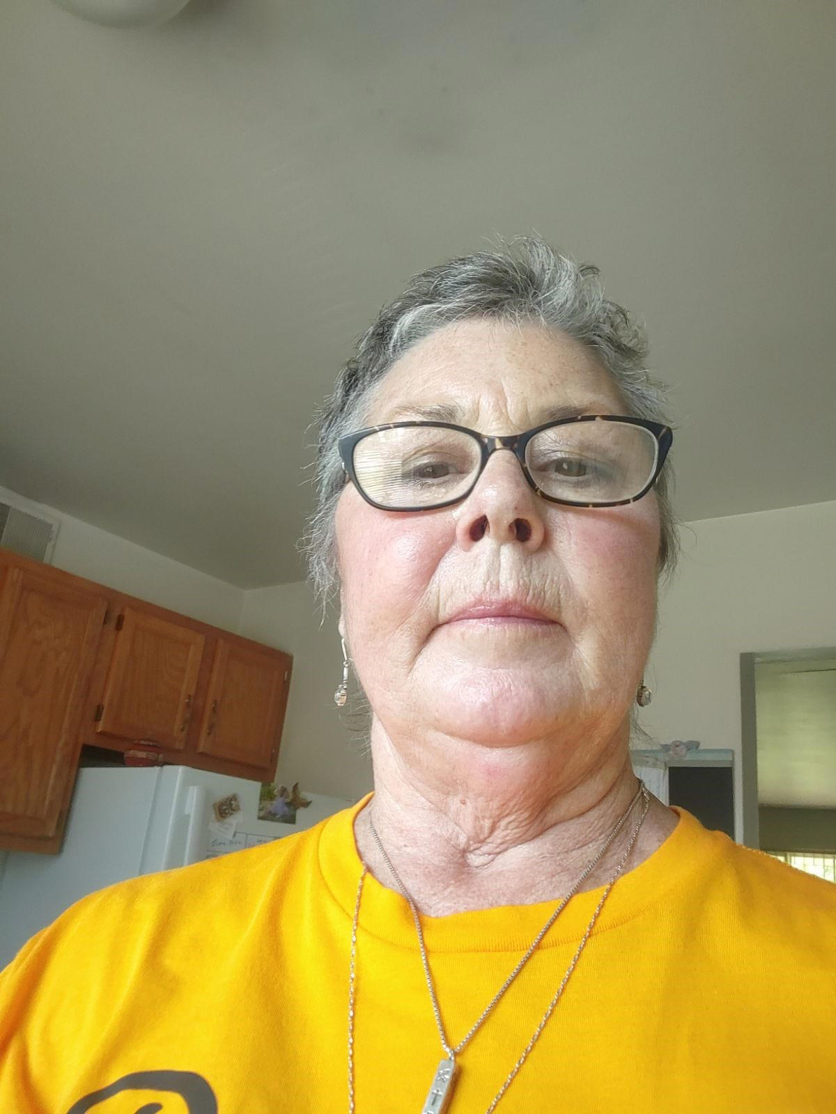 Endangered Silver Advisory for 66 year old woman Endangered Silver Advisory for 66 year old woman