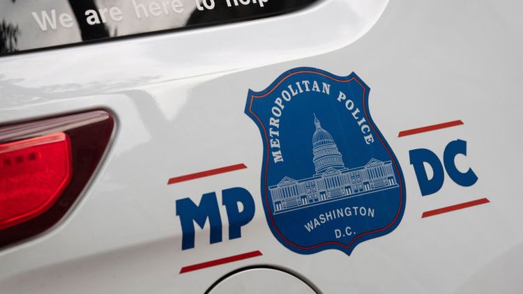 DC police announce extended hours for 2 juvenile curfew zones