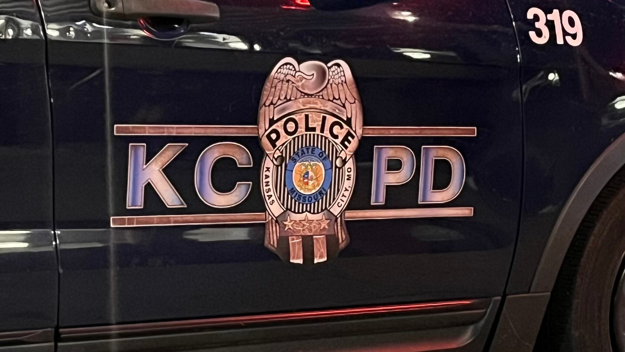 KCPD: Pedestrian hit by car on I-70 is in ‘very critical condition’