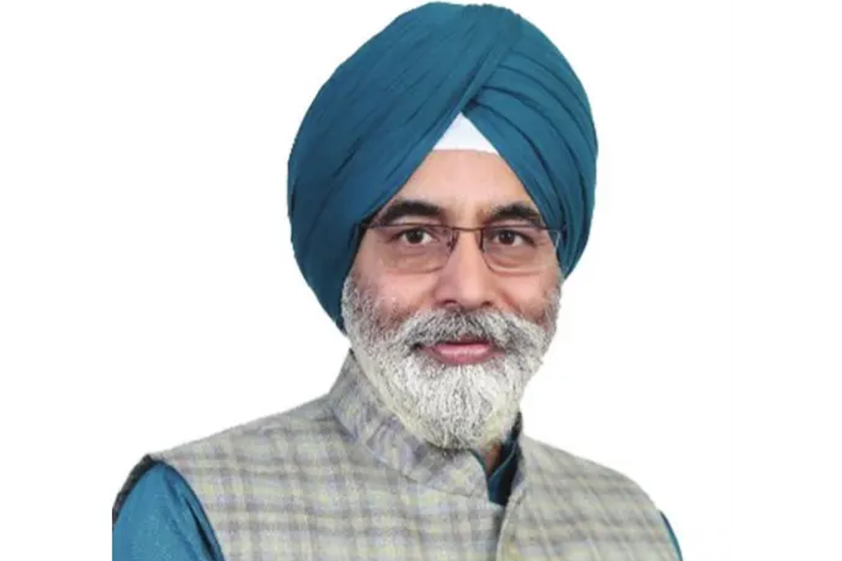 Mayor's New Year feast a wasteful expenditure, says Raja Iqbal Singh