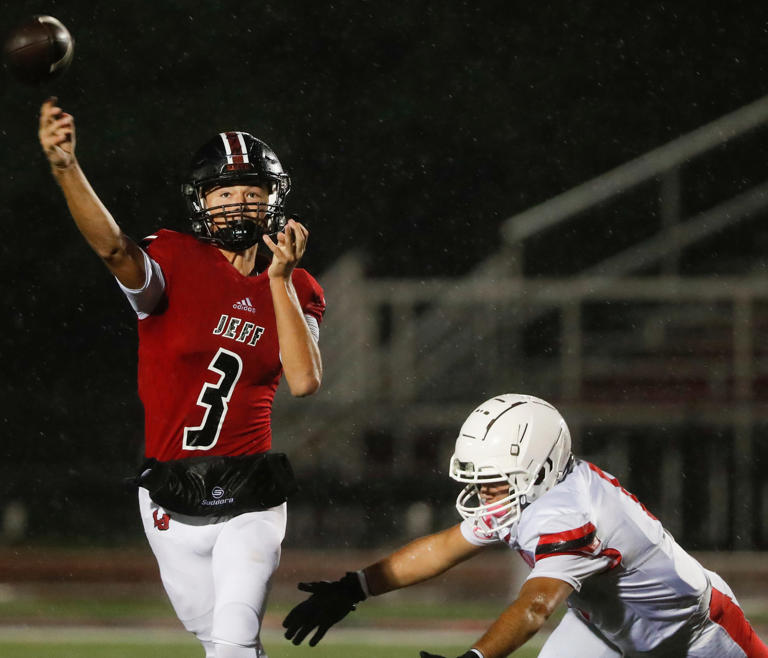 Meet the 2024 Journal & Courier Big School All-Area football team