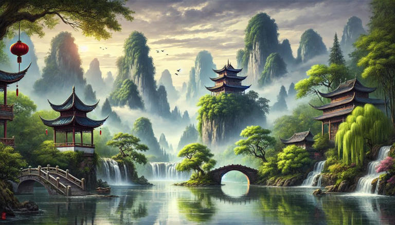 Horoscope chinois du jeudi 4 juin 2026 signe par signe
