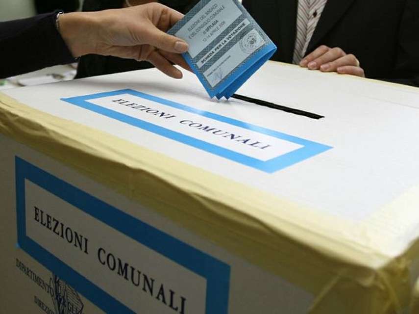 Elezioni comunali 2025, ecco i Comuni al voto in Calabria. La partita a ...