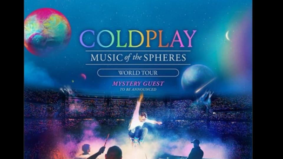 ‘From Coldplay to Soldplay’: Netizens fume amid Mumbai Police probe ... ‘From Coldplay to Soldplay’: Netizens fume amid Mumbai Police probe ...