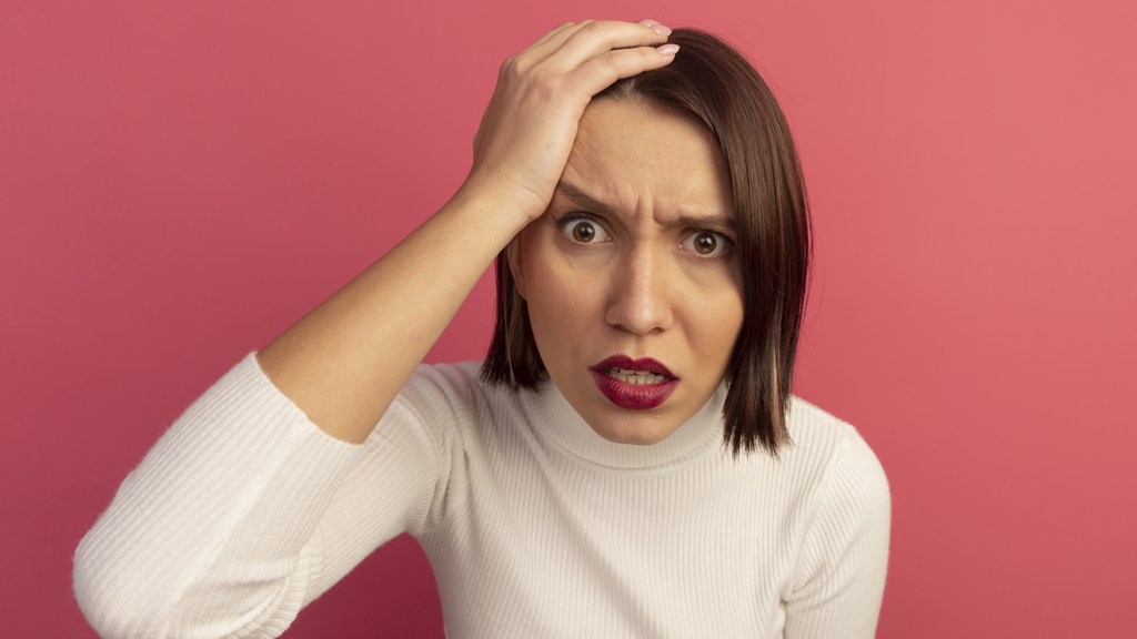 Tereza (42): Dcera se rozhodla, že nežijeme dost zdravě a vyházela nám ...