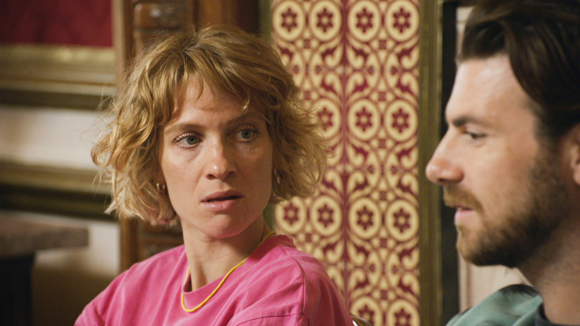 Dit was de grootste kookblunder van Dorianne Aussems