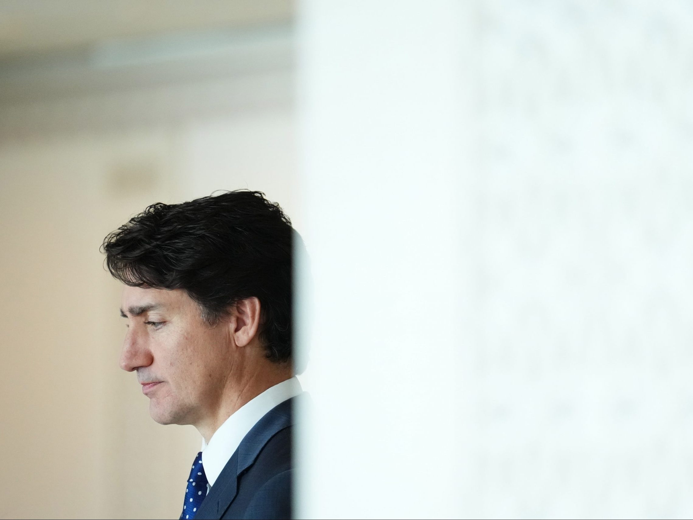 LILLEY UNLEASHED: How do you remove Trudeau? LILLEY UNLEASHED: How do you remove Trudeau?