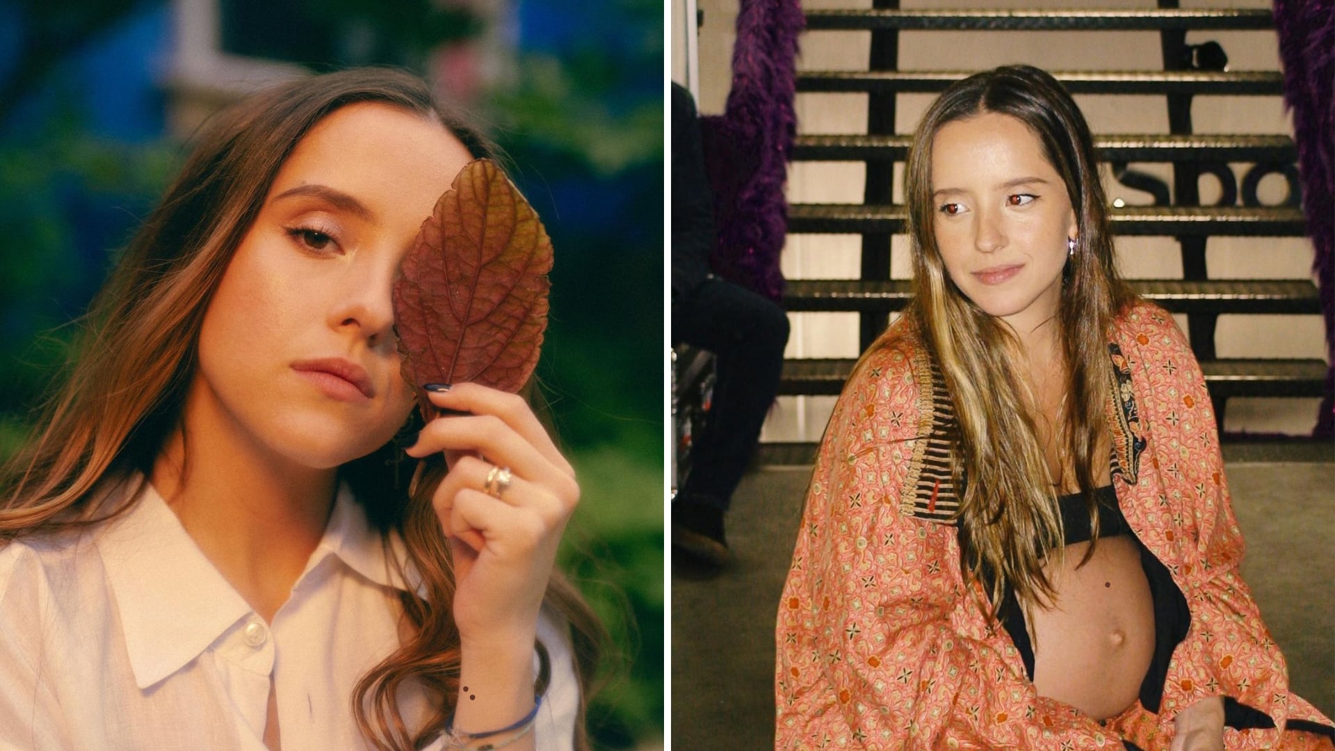 ¿Cómo es el tinte cobrizo ‘tridimensional’? La tendencia de cabello a ...