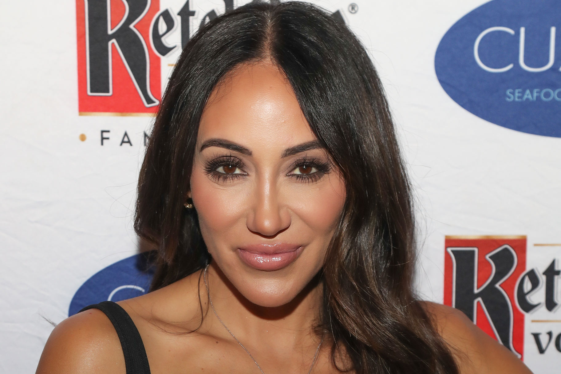 Melissa Gorga Reveals Why the View from Home “Looks Like Insanity ...