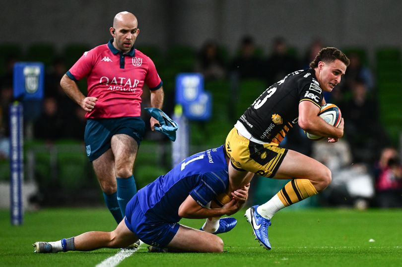 Welsh club announce early departure of overseas star as statements released