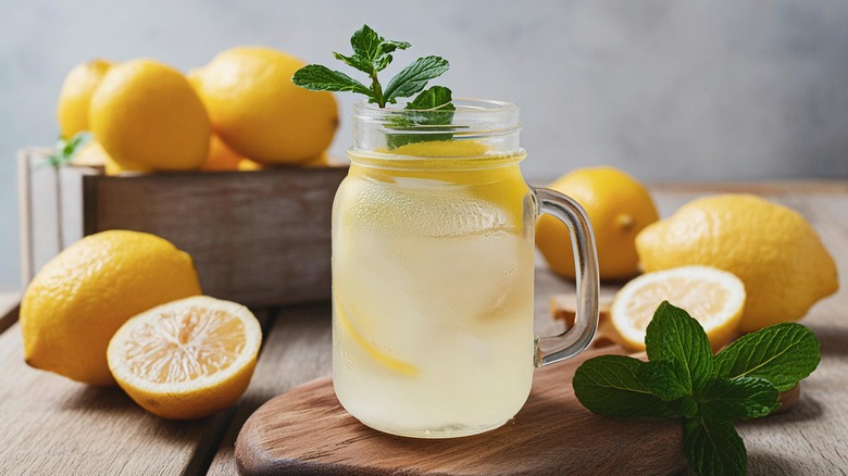 Pink Lemonade Vs Lemonade: Is There Really A Difference In Flavor?