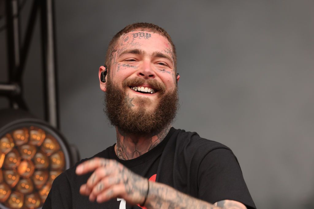 Three Hit Collabs Have Post Malone on the Verge of a Breakthrough Grammy