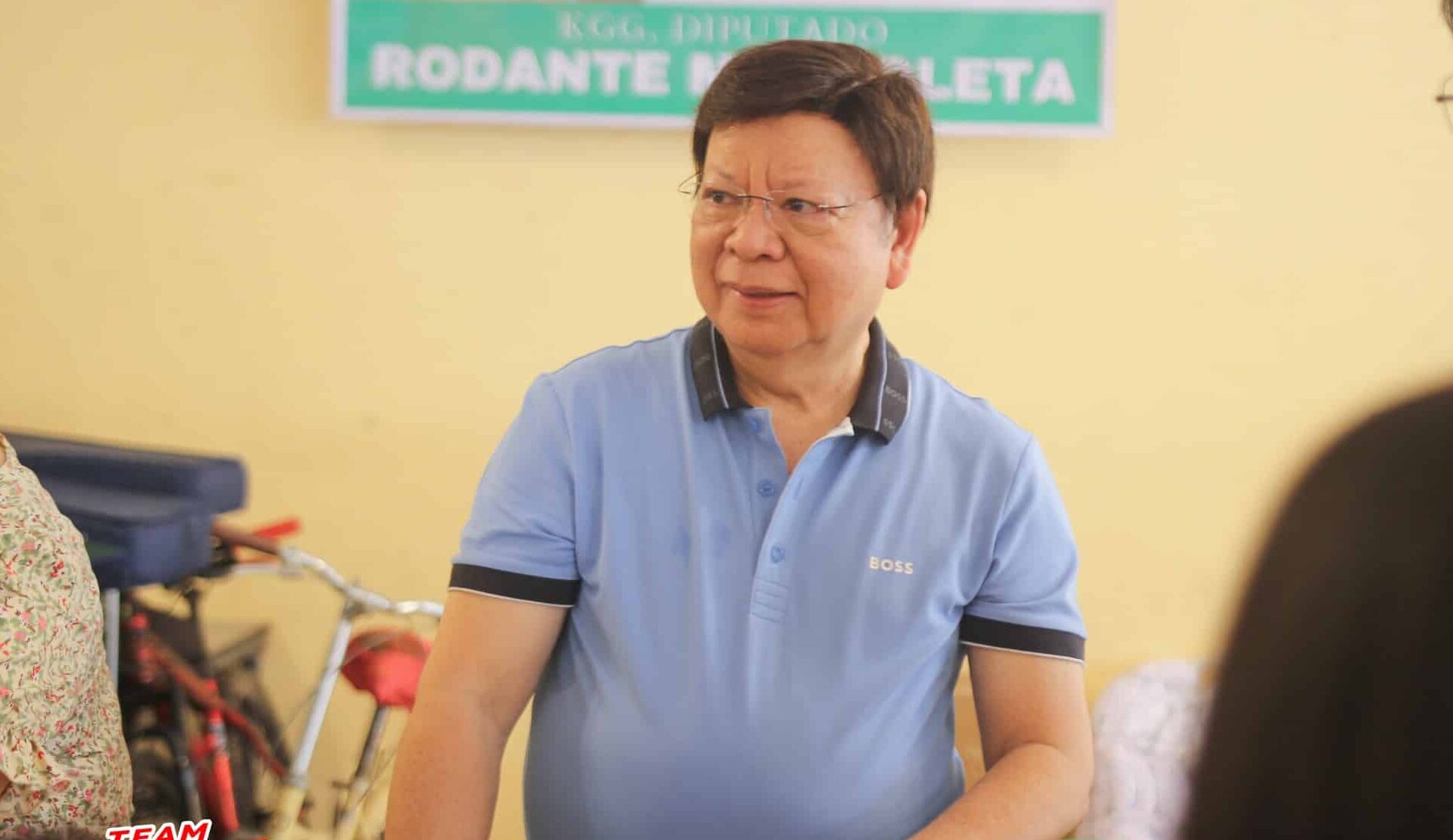 Comelec may summon Marcoleta over Soce