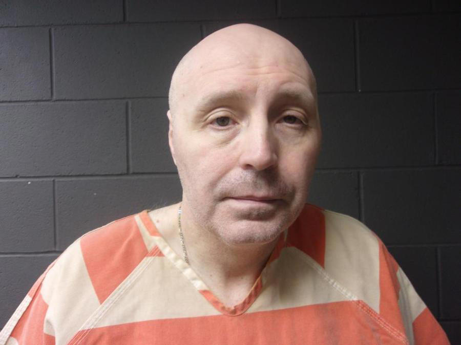 Special prosecutor appointed in case of former school janitor accused ... Special prosecutor appointed in case of former school janitor accused ...