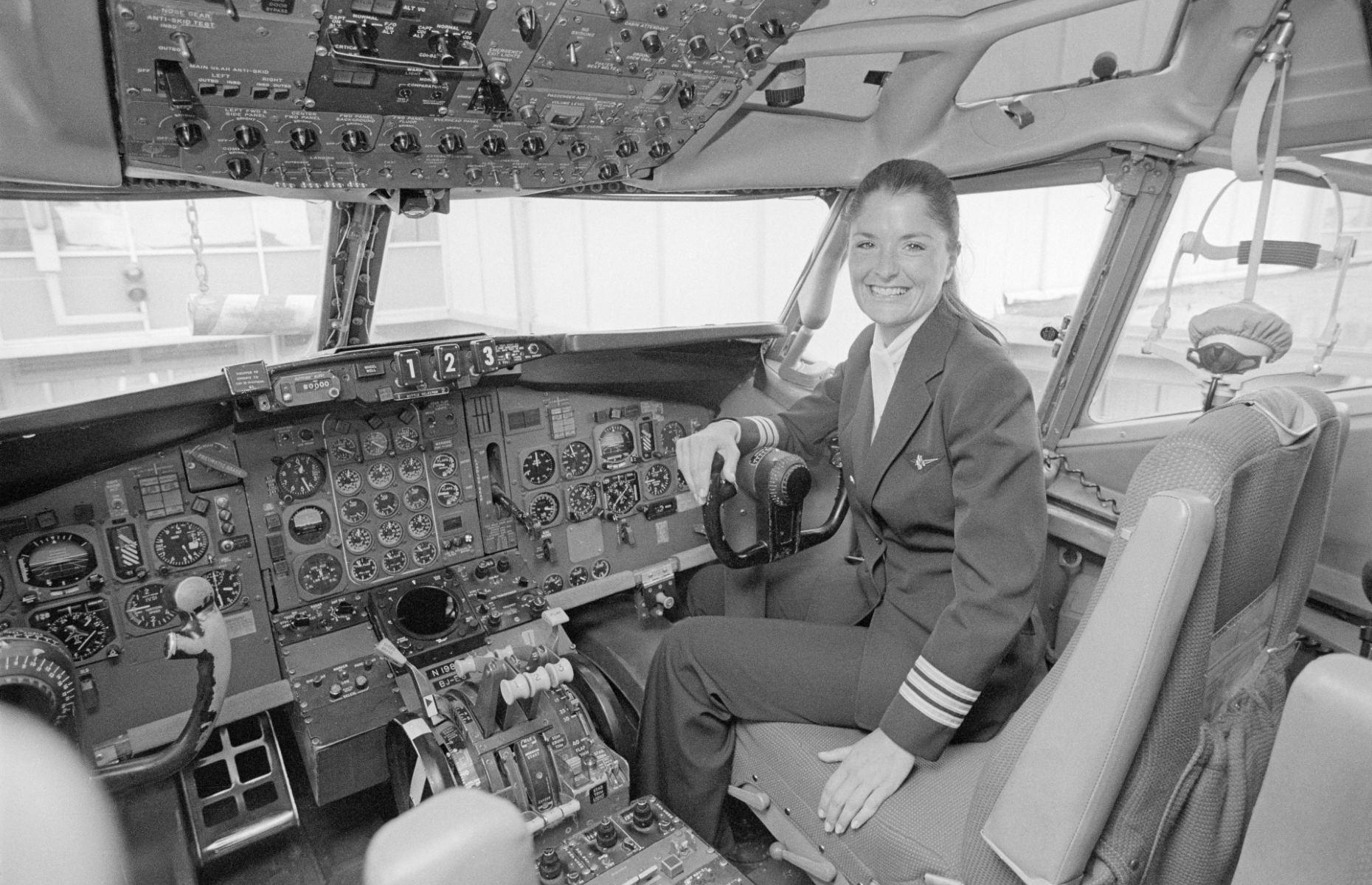 23 things you probably never knew about the world's most famous airlines
