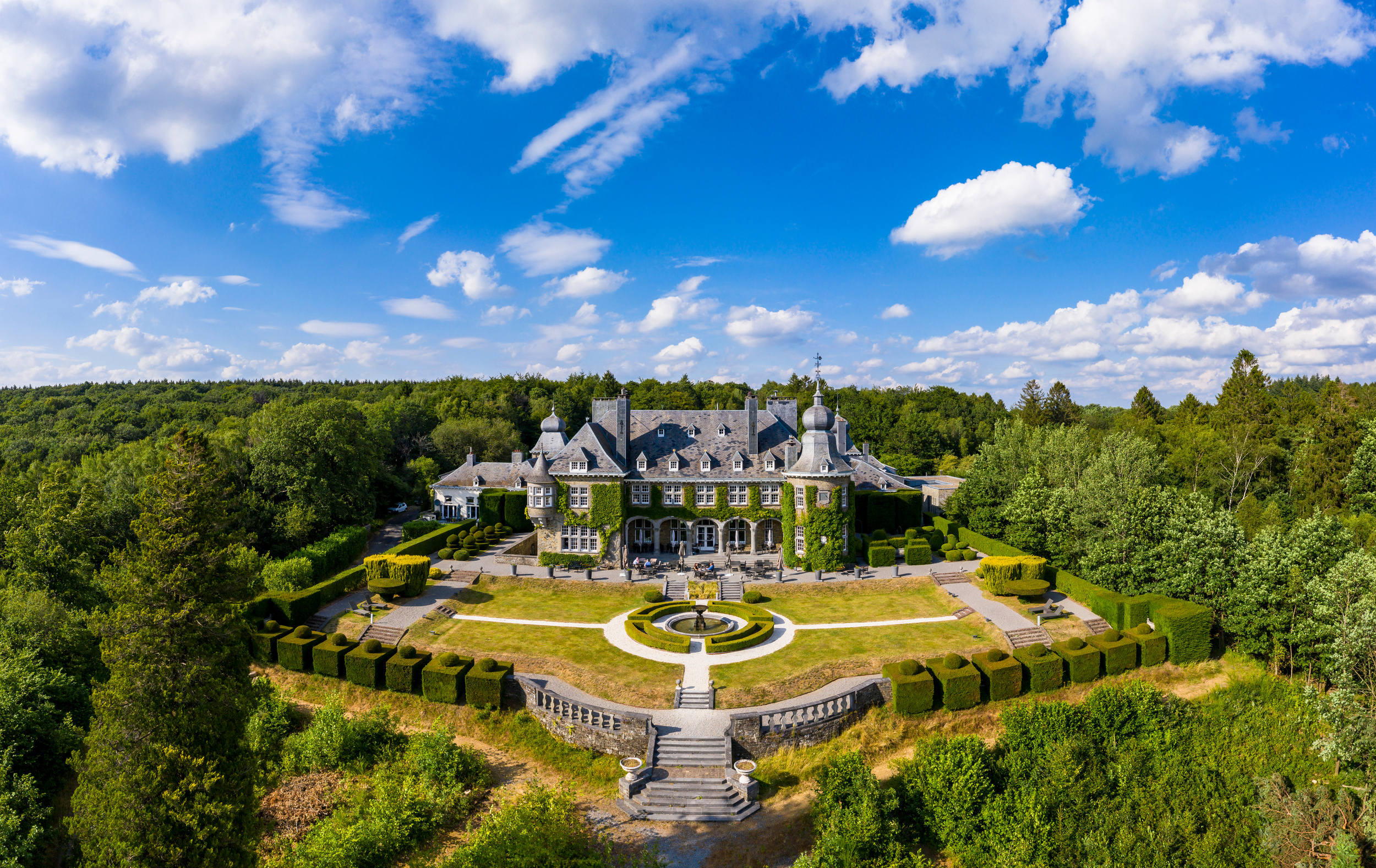 11 of the best European spa towns