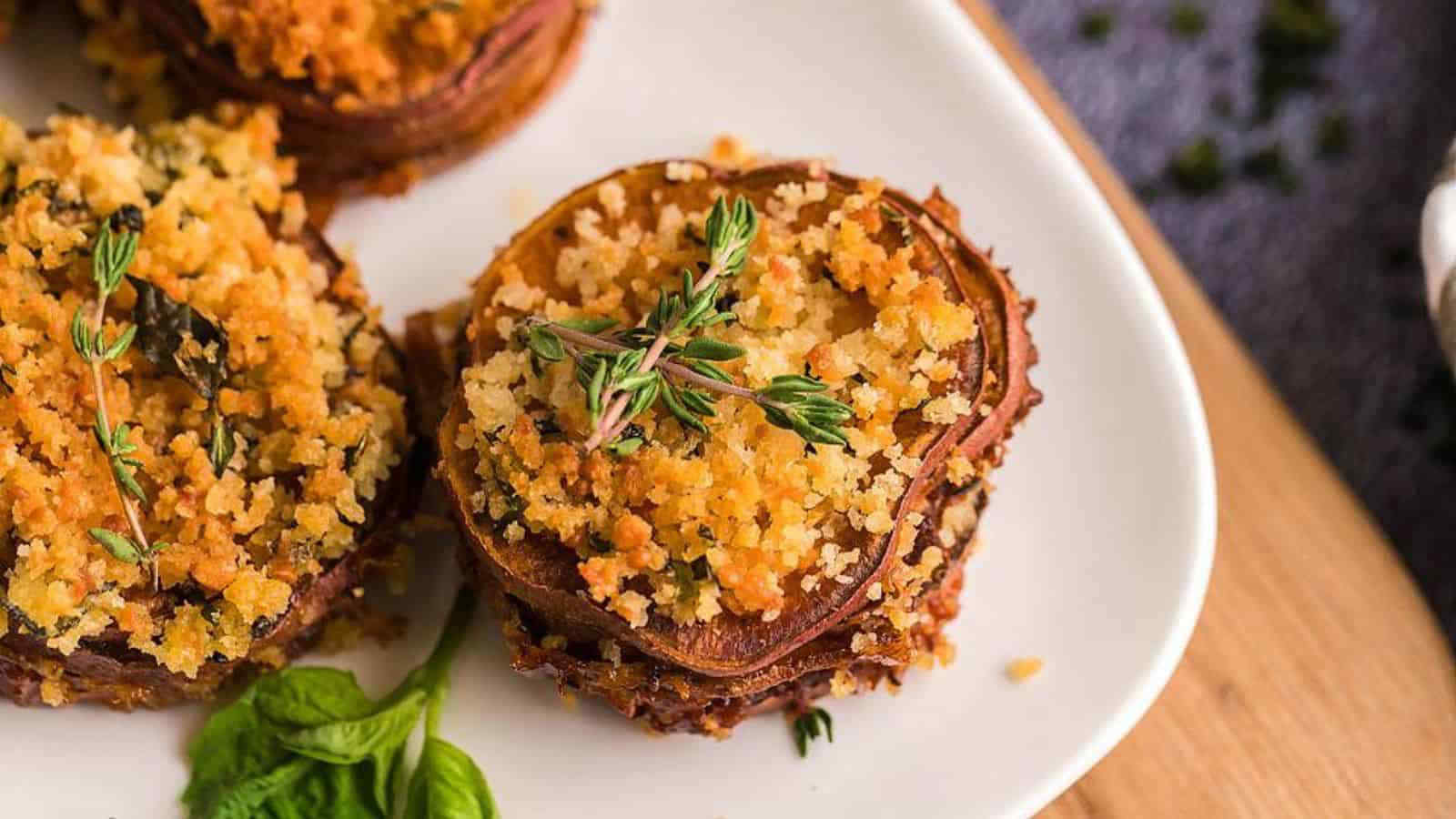 15 Sweet Potato Recipes You’ll Wish You Discovered Sooner 15 Sweet Potato Recipes You’ll Wish You Discovered Sooner