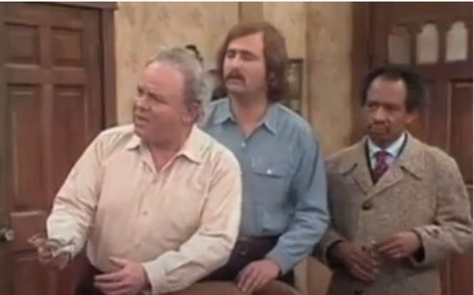 The 25 best TV sitcom neighbors The 25 best TV sitcom neighbors