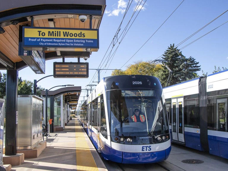 Keith Gerein: Edmonton to test patience of west-end motorists with ...