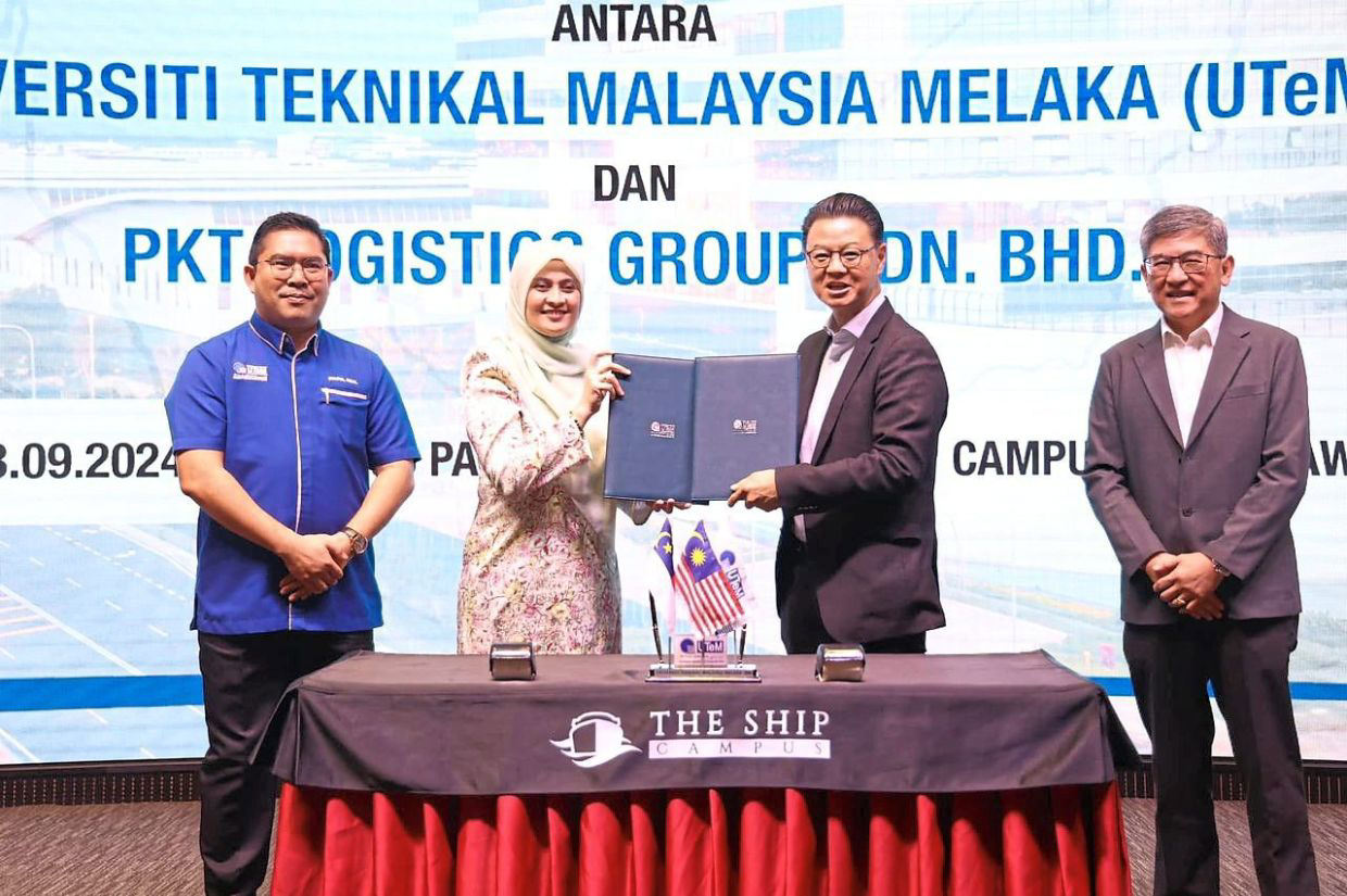 Bridging gap between education, industry needs Bridging gap between education, industry needs