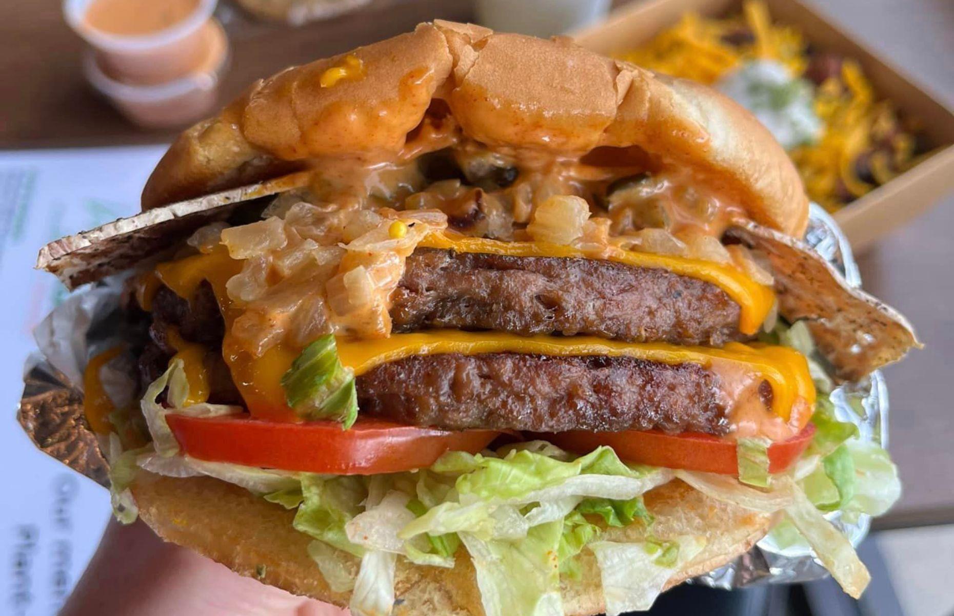 The most delicious vegetarian restaurants in every US state, ranked