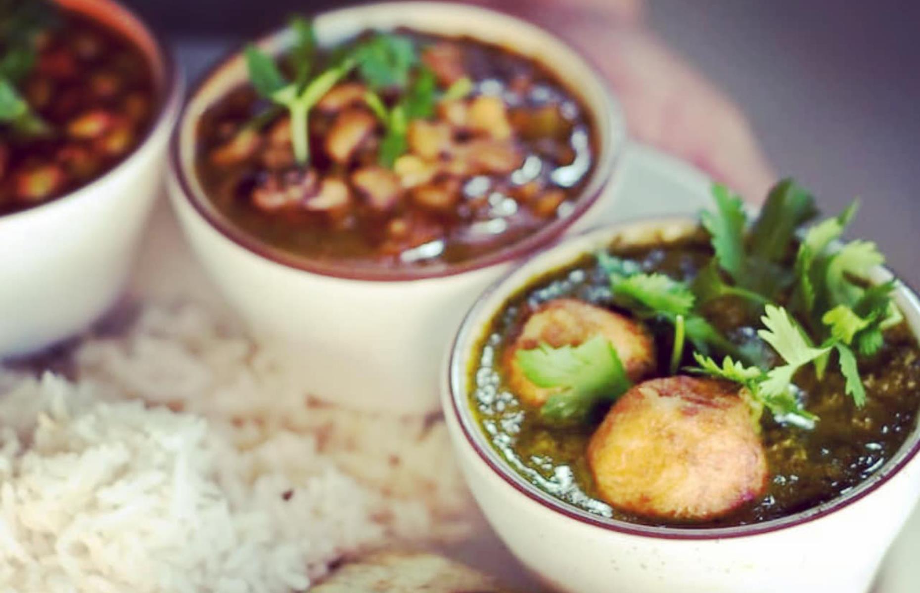 The most delicious vegetarian restaurants in every US state, ranked