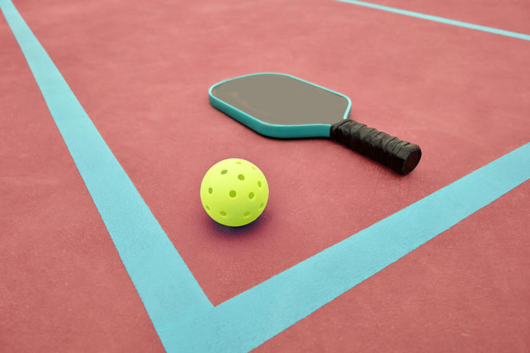 6 Pickleball Vacation Ideas For Your Next Trip