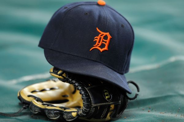 Tigers prospect Bryce Rainer (shoulder) out remainder of season