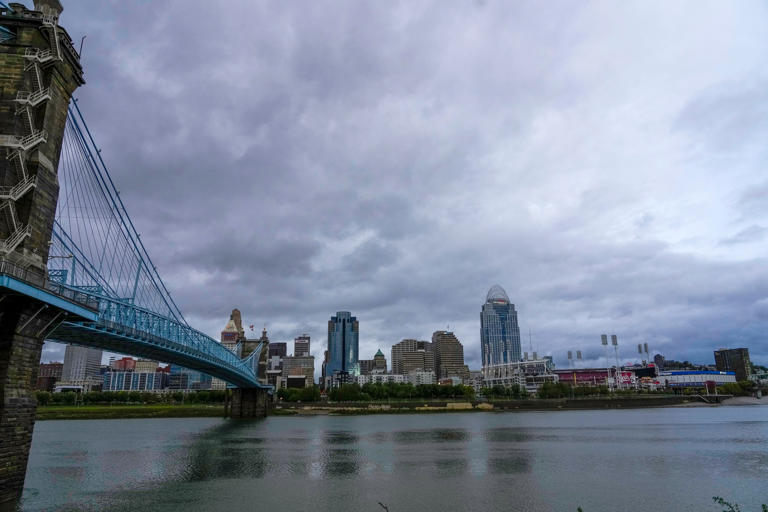 13 arrested after tense confrontation between protestors, police on ...