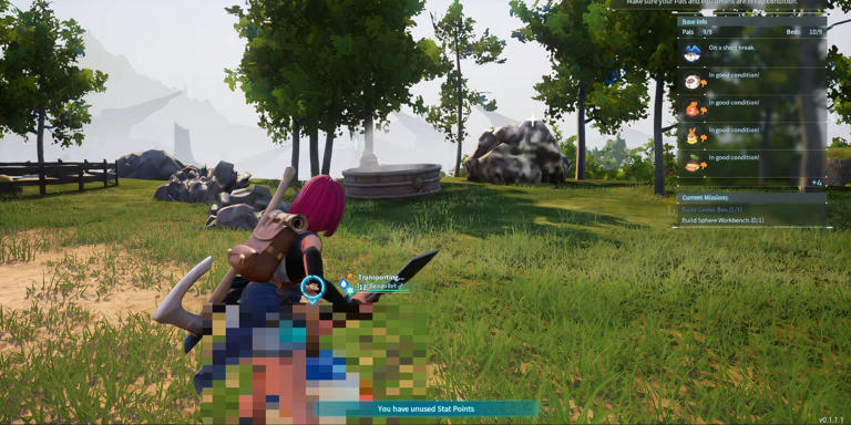 Best Pals To Butcher For Weapon Schematics In Palworld Best Pals To Butcher For Weapon Schematics In Palworld
