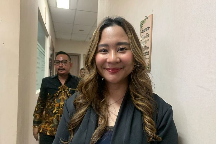 Diduga Cemarkan Nama Baik, Penyanyi Chikita Meidy Dipolisikan ... Diduga Cemarkan Nama Baik, Penyanyi Chikita Meidy Dipolisikan ...