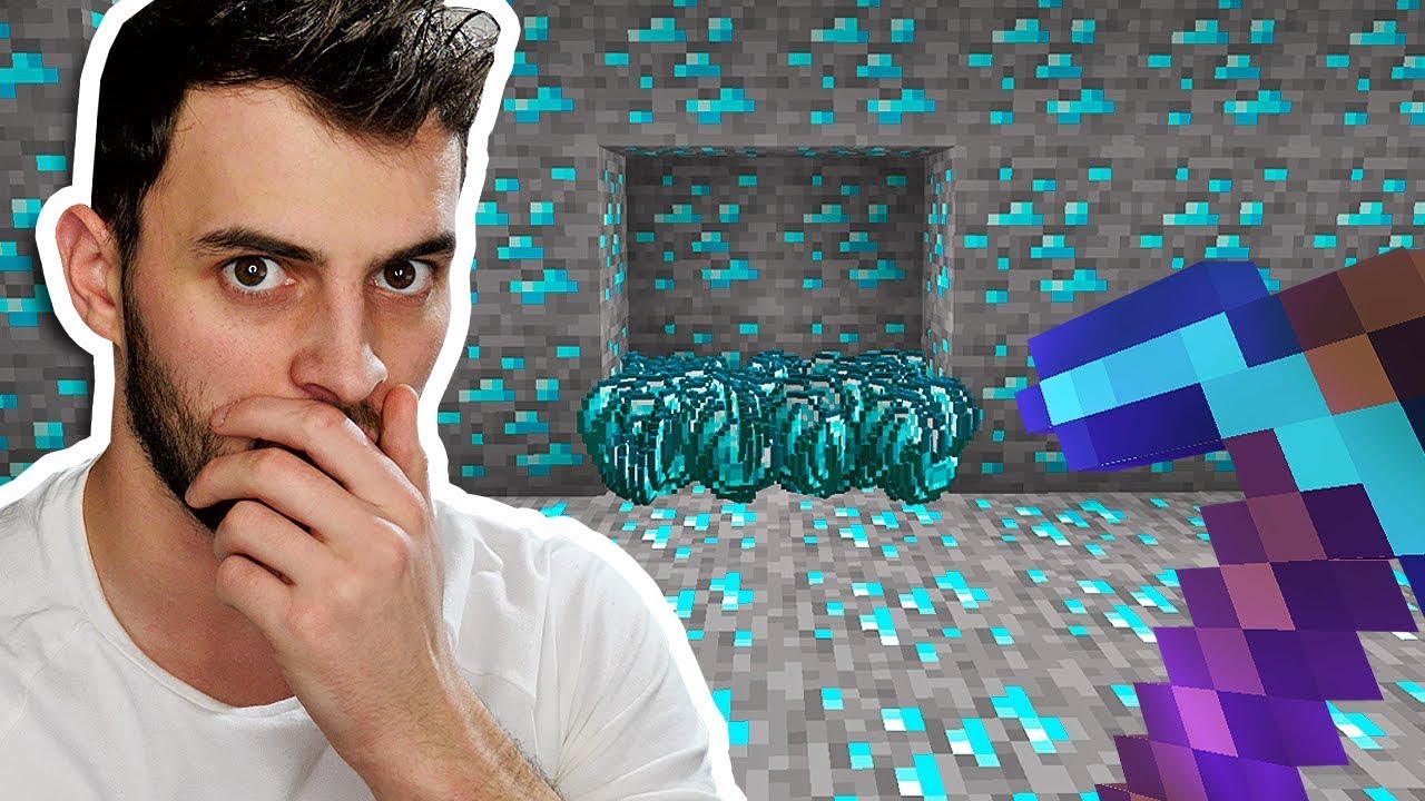 Discover the Power of Fortune 1000 in Minecraft Hardcore Challenges