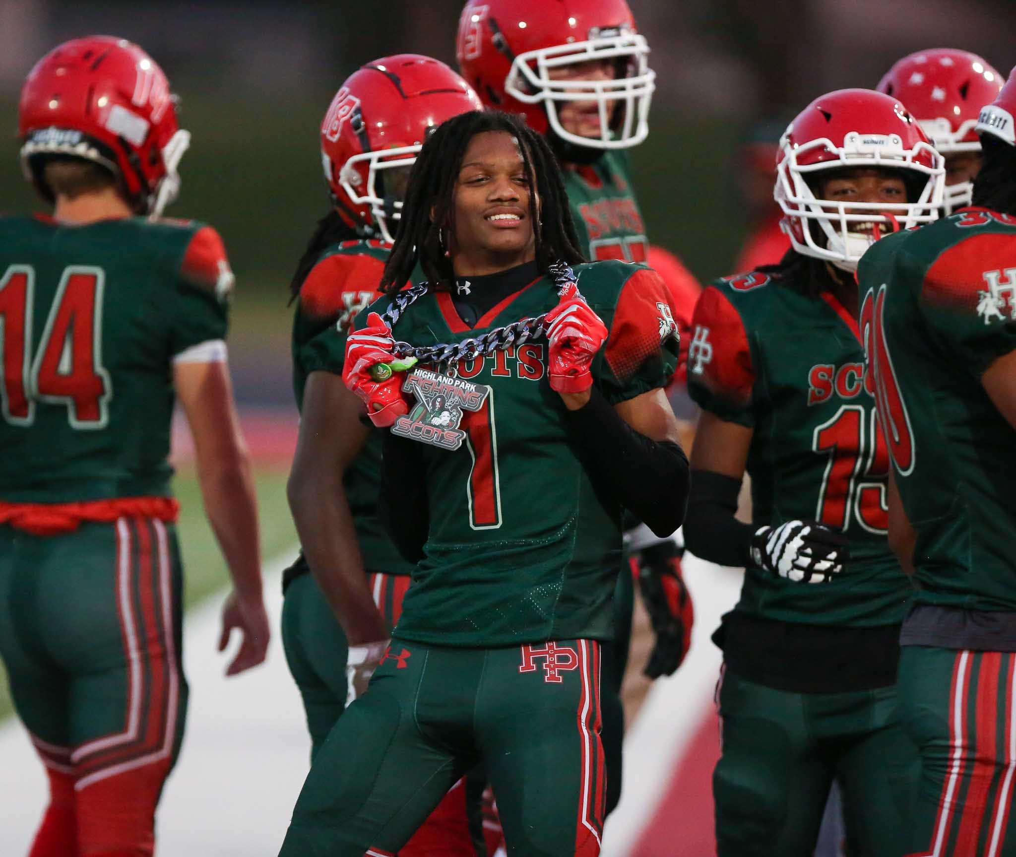 Why Highland Park football is missing its Week 7 matchup against Kansas ...
