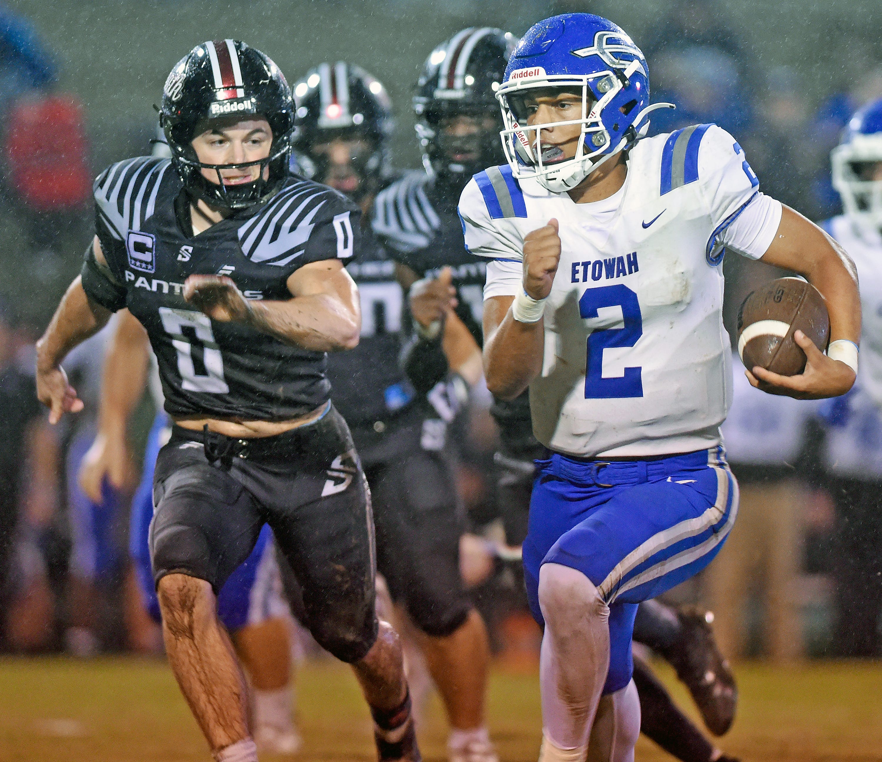Fan Vote: Gadsden Times area postseason football player, team and coach ...