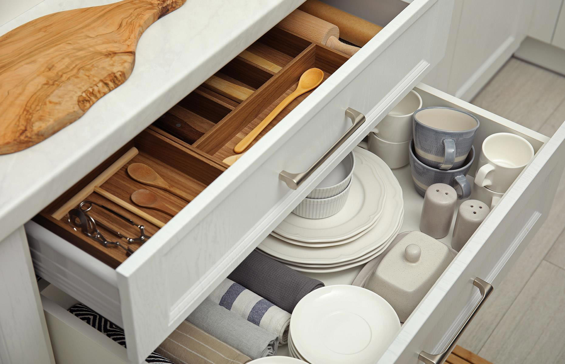 You'll regret making these 50 kitchen design mistakes You'll regret making these 50 kitchen design mistakes