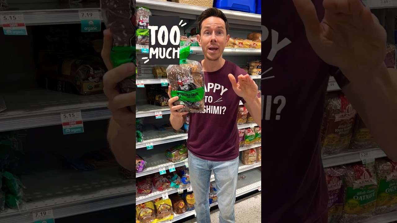 How To Avoid Sugar Overload In Your Diet