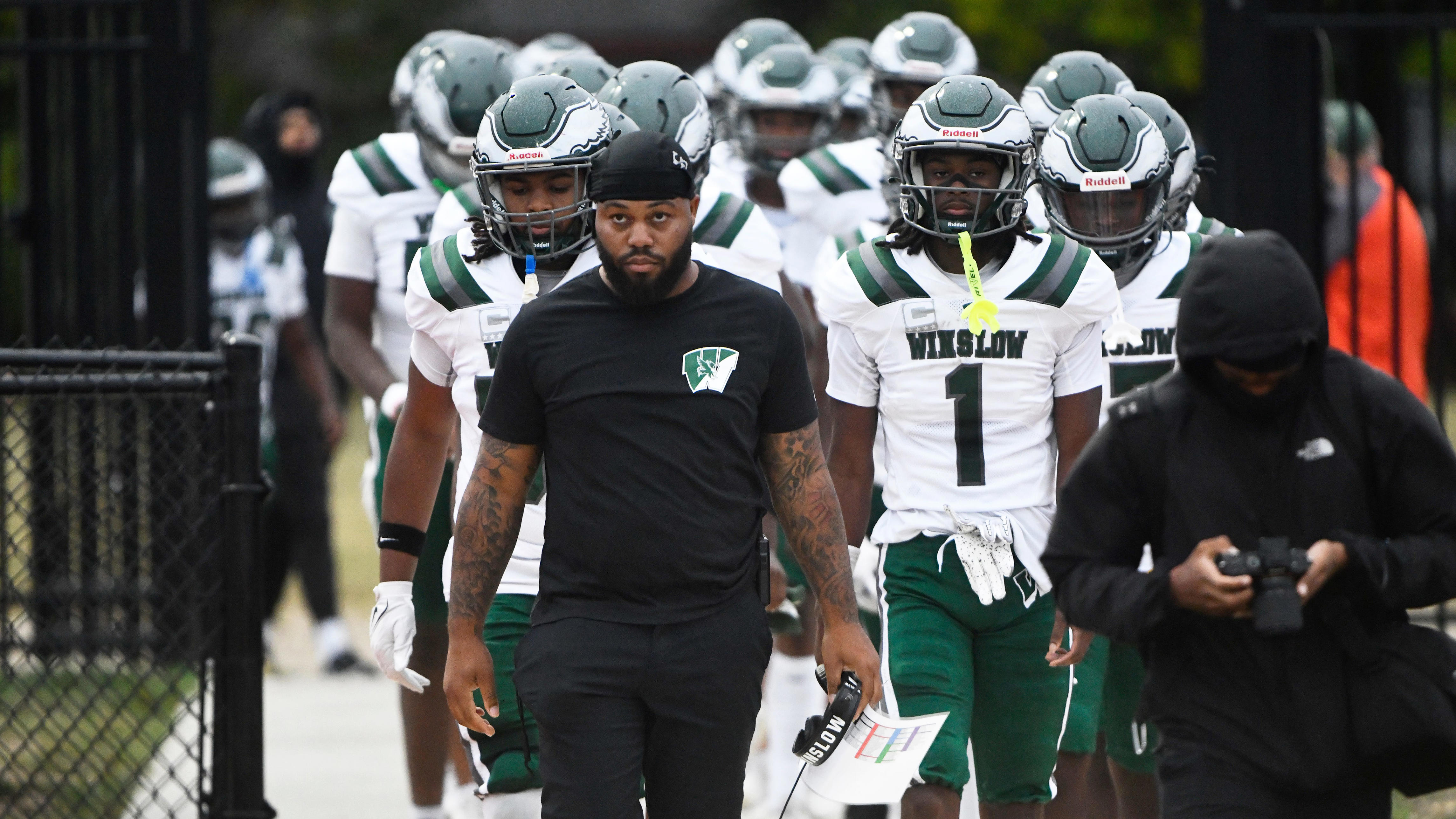 3 things North Jersey fans should know about Winslow football