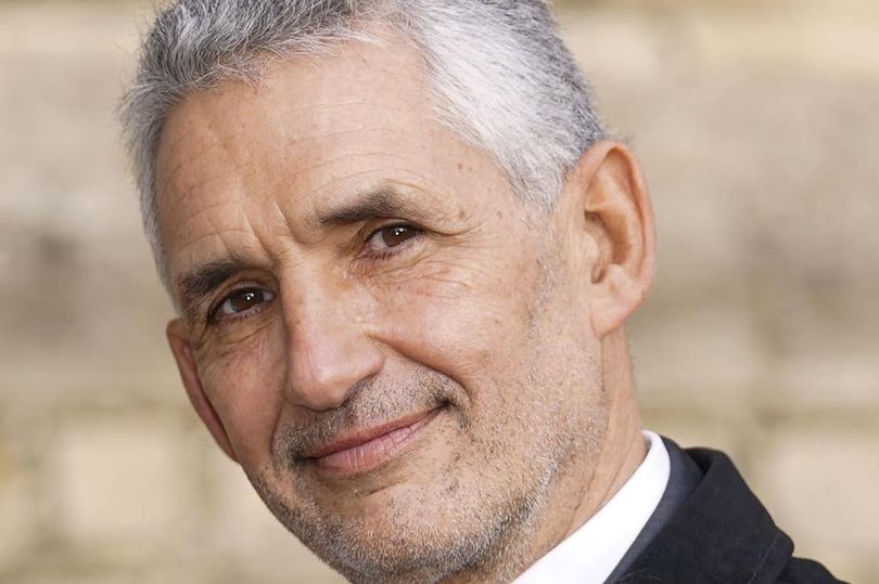 Tim Spector says starting meal with one food 'keeps you fuller for longer'