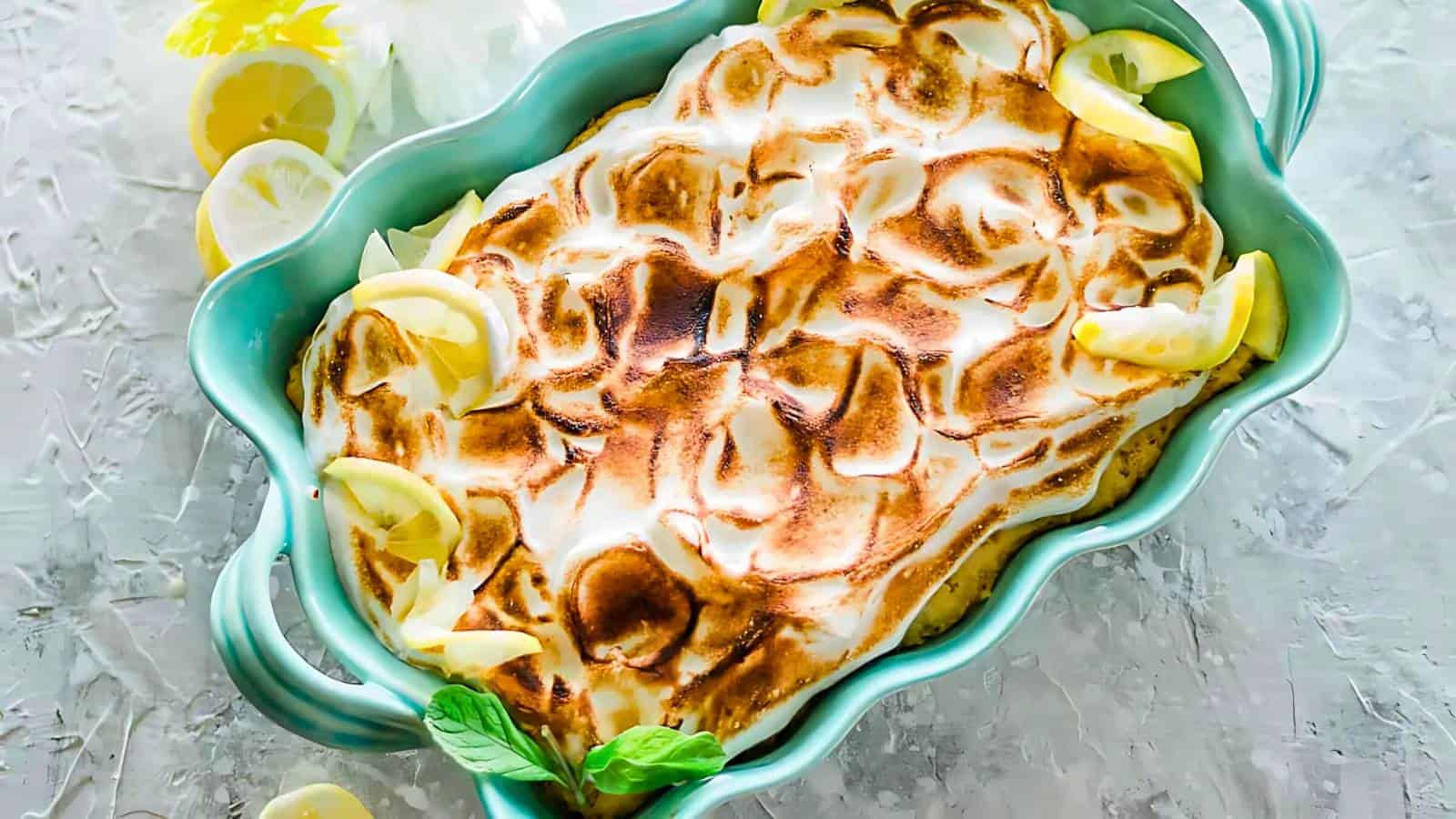 These Church Potluck Recipe Ideas Will Have You Sainging Hallelujah