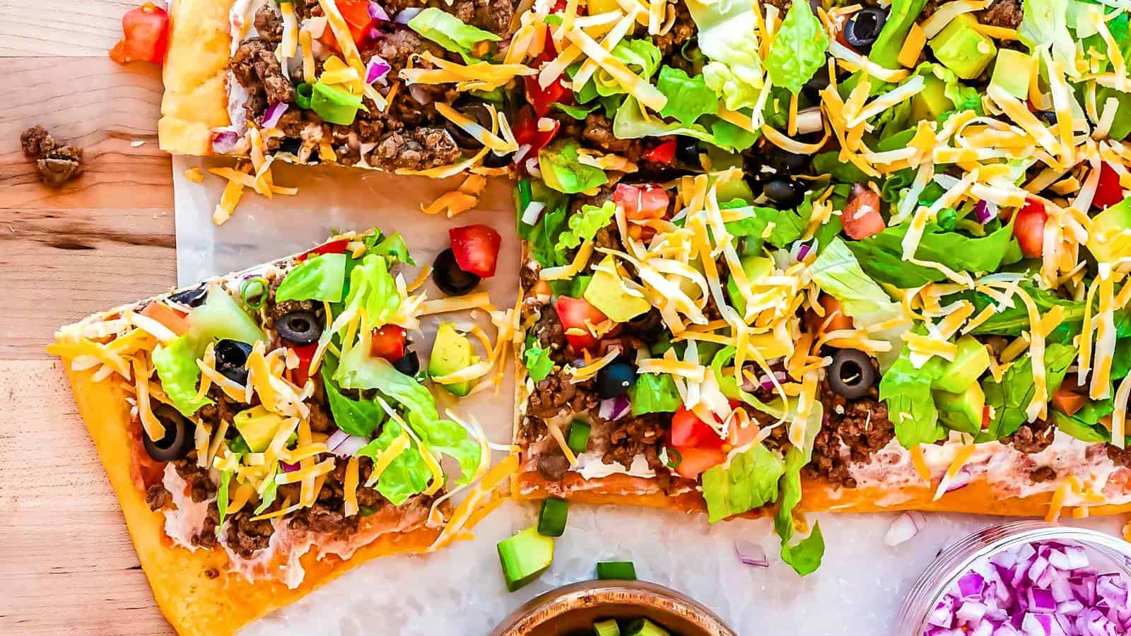 These Delicious Recipes Made with Crescent Rolls Will Make Tummies Happy