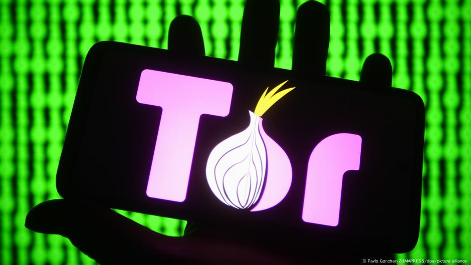 Dark web: Is the Tor browsing network still secure?