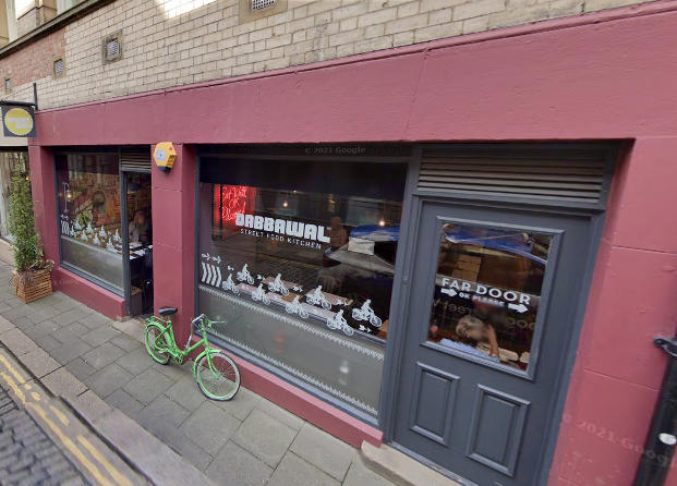 Every Indian restaurant taking place in Newcastle restaurant week in ...