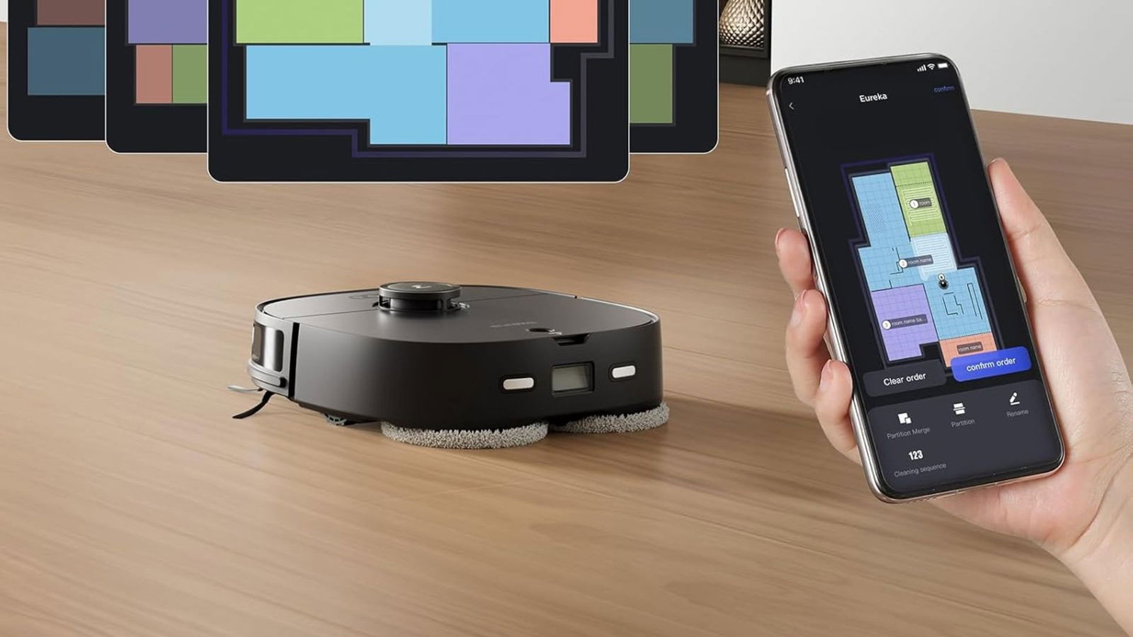 Migliori robot lavapavimenti (novembre 2025)