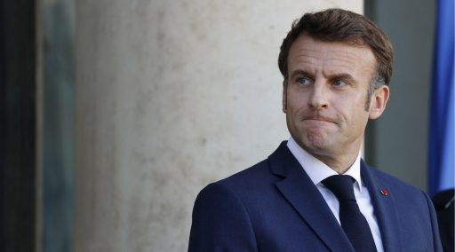 AI-wereldtop in Parijs van start; Macron kondigt investering aan